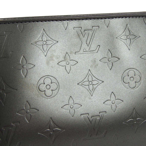 Louis Vuitton | Bags | Louis Vuitton 203 Fowler Monogram Mat M5542 ...